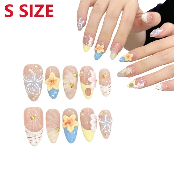 Beach Nail