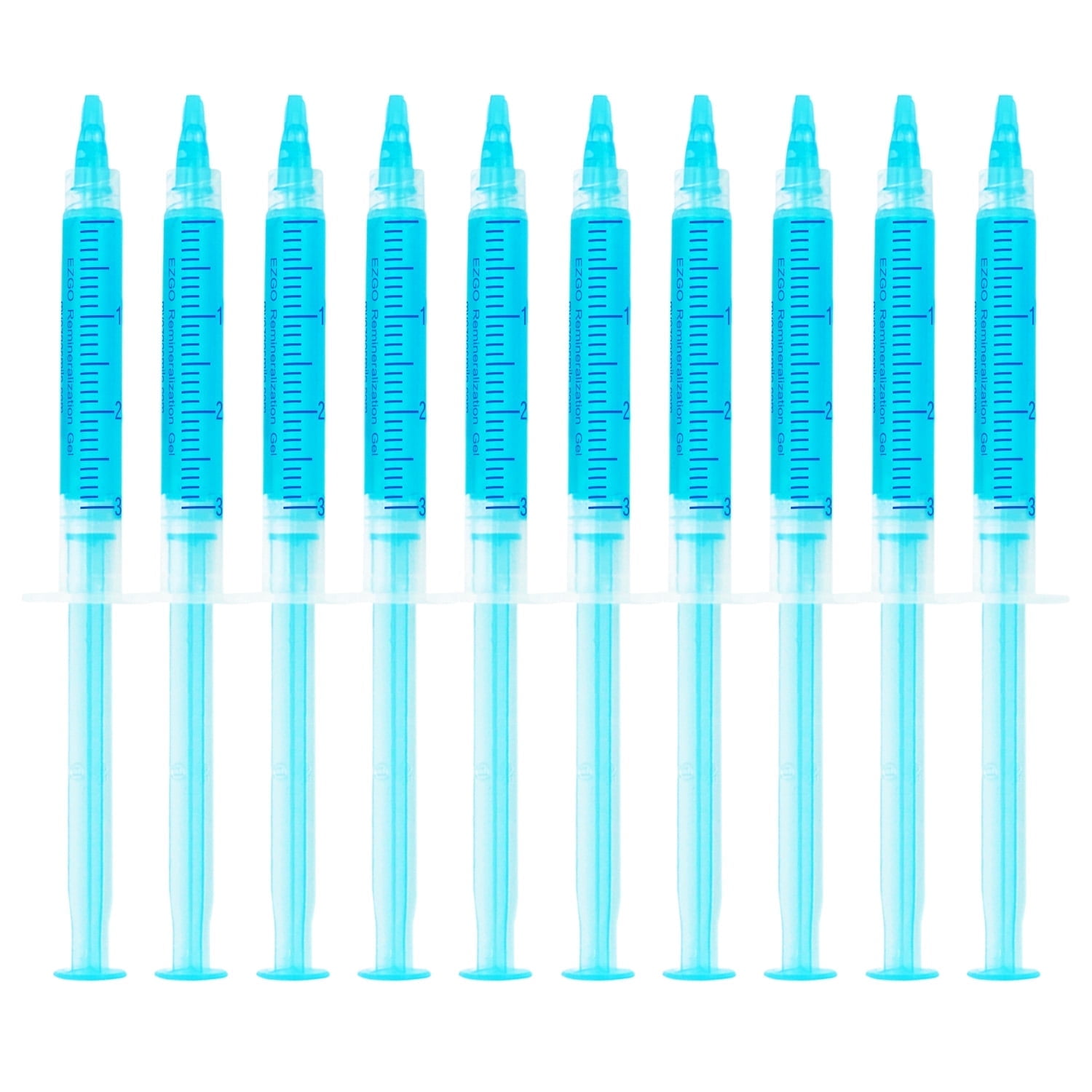 Desensitizing Gel After Whitening