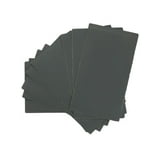 10Pcs 600-2500 Fine Sandpaper Assortment Wet Dry Sand Paper Variety ...