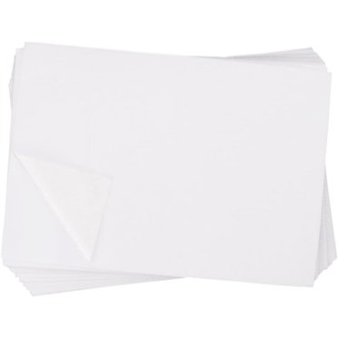 Water Soluble Stabilizer Transfer Patch Paper Embroidery Topping Film ...