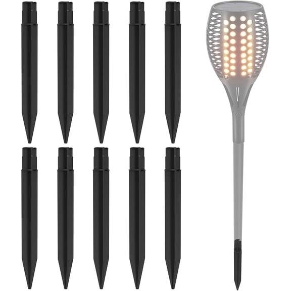 Path Light Replacement Stakes