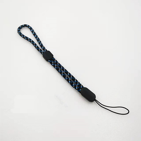10Pcs Adjustable Wrist Lanyard Nylon Hand Wrist Straps For Electronic ...