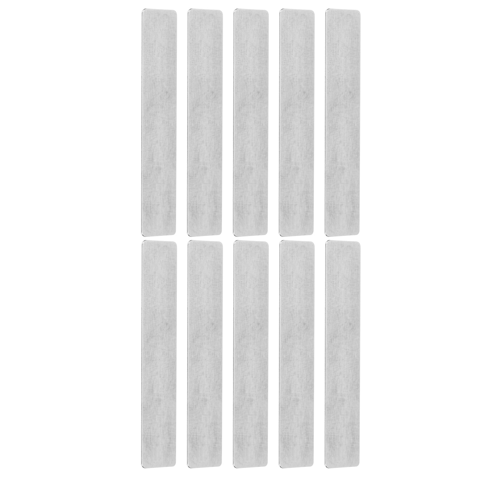 10Pcs Air Compressor Valve Plate, Air Compressor Valve Plate for ...