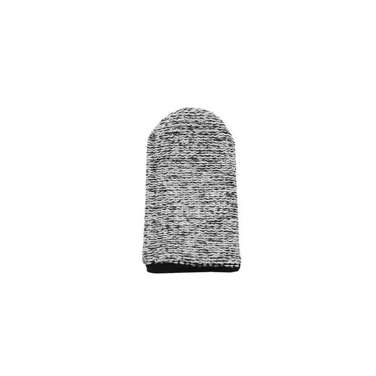 10Pcs Anti-Cut Finger Cover Finger Protector Sleeve Cover Finger Peel ...