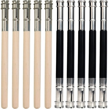 BAODELI Art Brush Organizer 96 Hole Plastic Pencil & Brush Holder ...