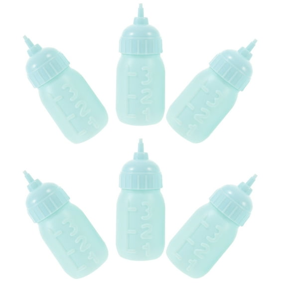 Baby Doll Bottles