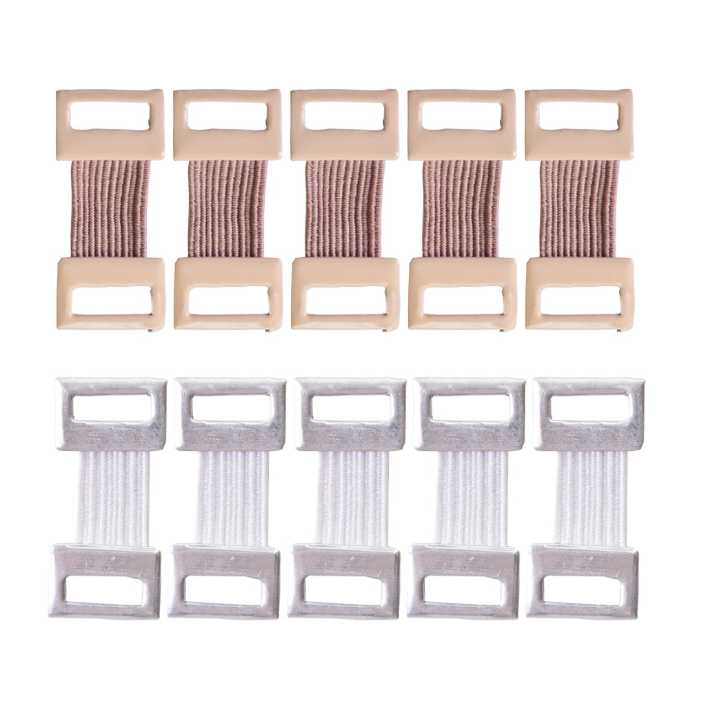 10Pcs Bandage Clips Replacement Elastic Bandage Wrap Stretch Metal ...