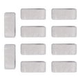 10Pcs Bed Covers Clips with Fleece Lining Ensuring Stability In Bedroom ...