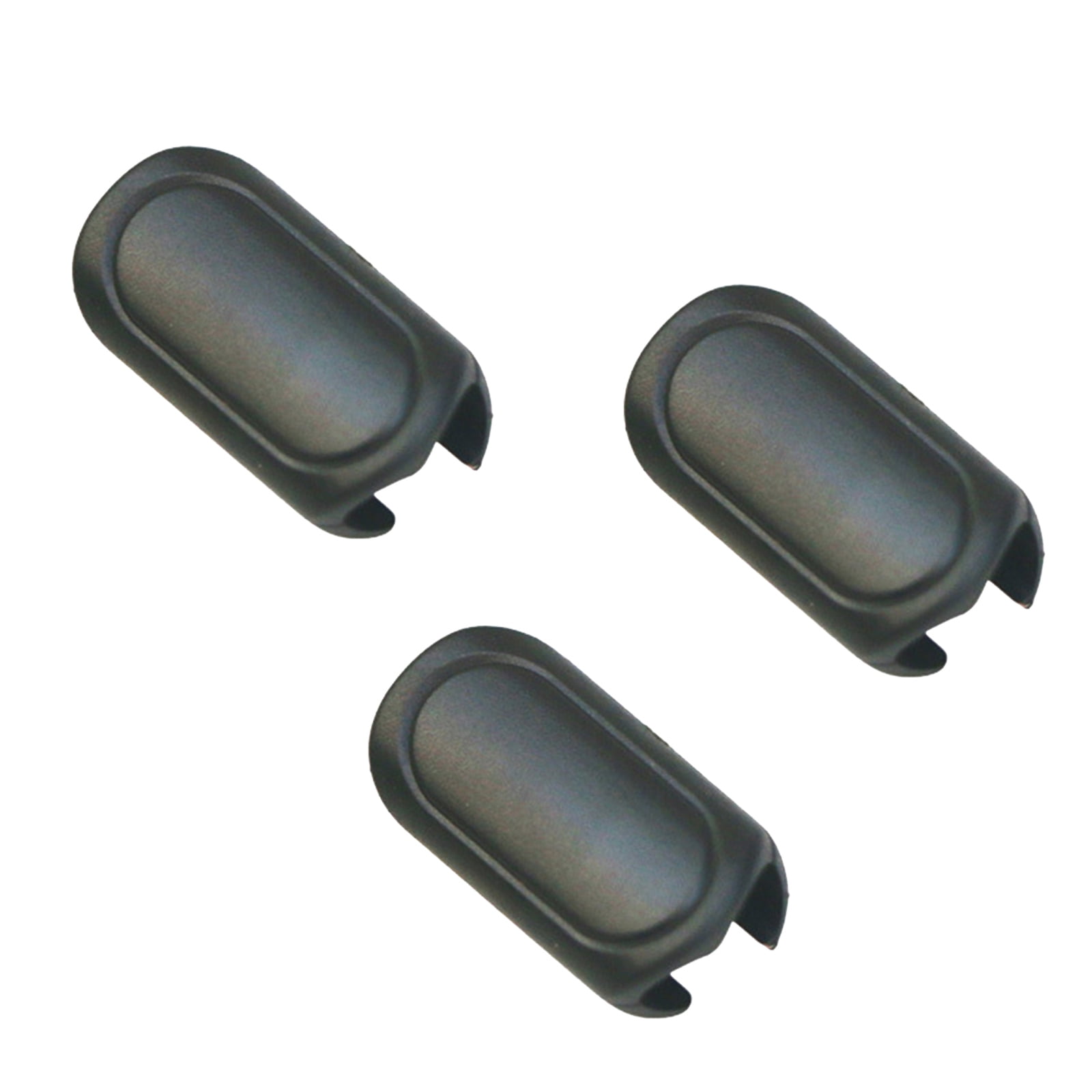 10Pcs Bicycles Cable clip Bike Brake Shifter Cable Housing Guide clip ...