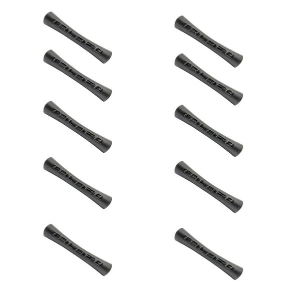 10Pcs Bike Cable Protections Mountain Bike Brake Shifter Brake Cable Protector - Walmart.com