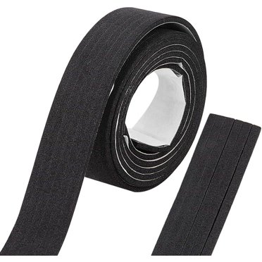 JVCC Window Glazing Tape [Double-Sided, Closed Cell] (DC-WGT-01): 3/8 ...