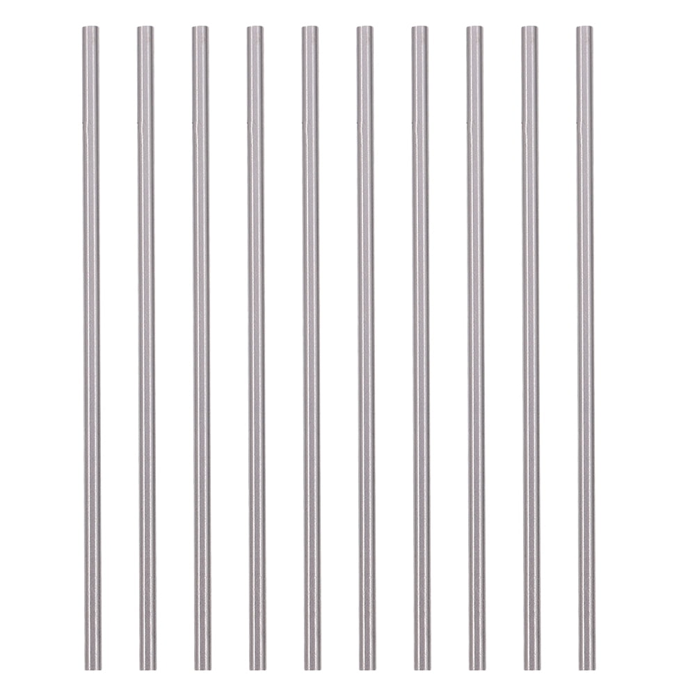 10Pcs Blocking Pins for Crocheting Durable Stainless Steel Rods and ...