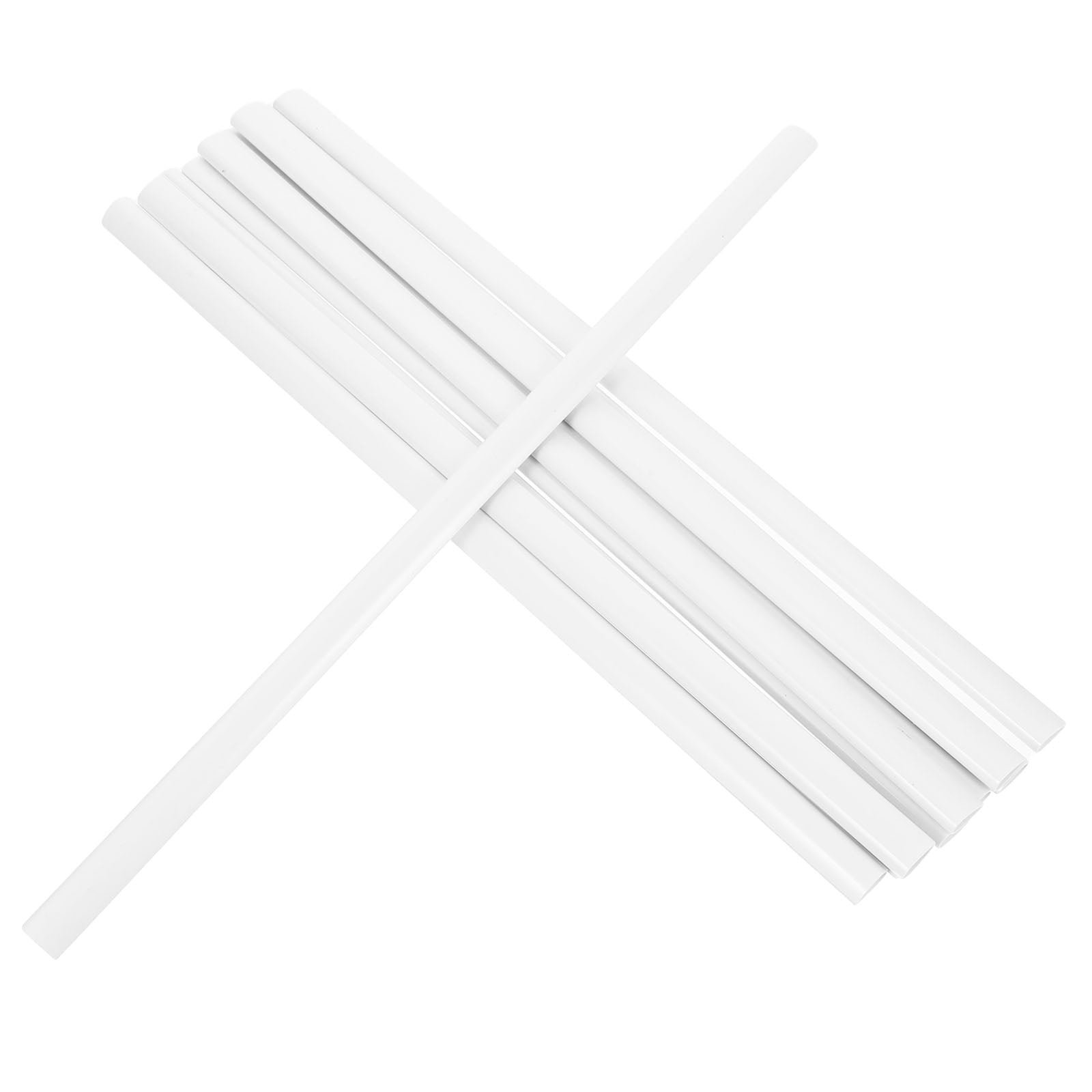 10Pcs Bookbinding Slide Binders Spine Bars Slide Grip Binding Bars ...