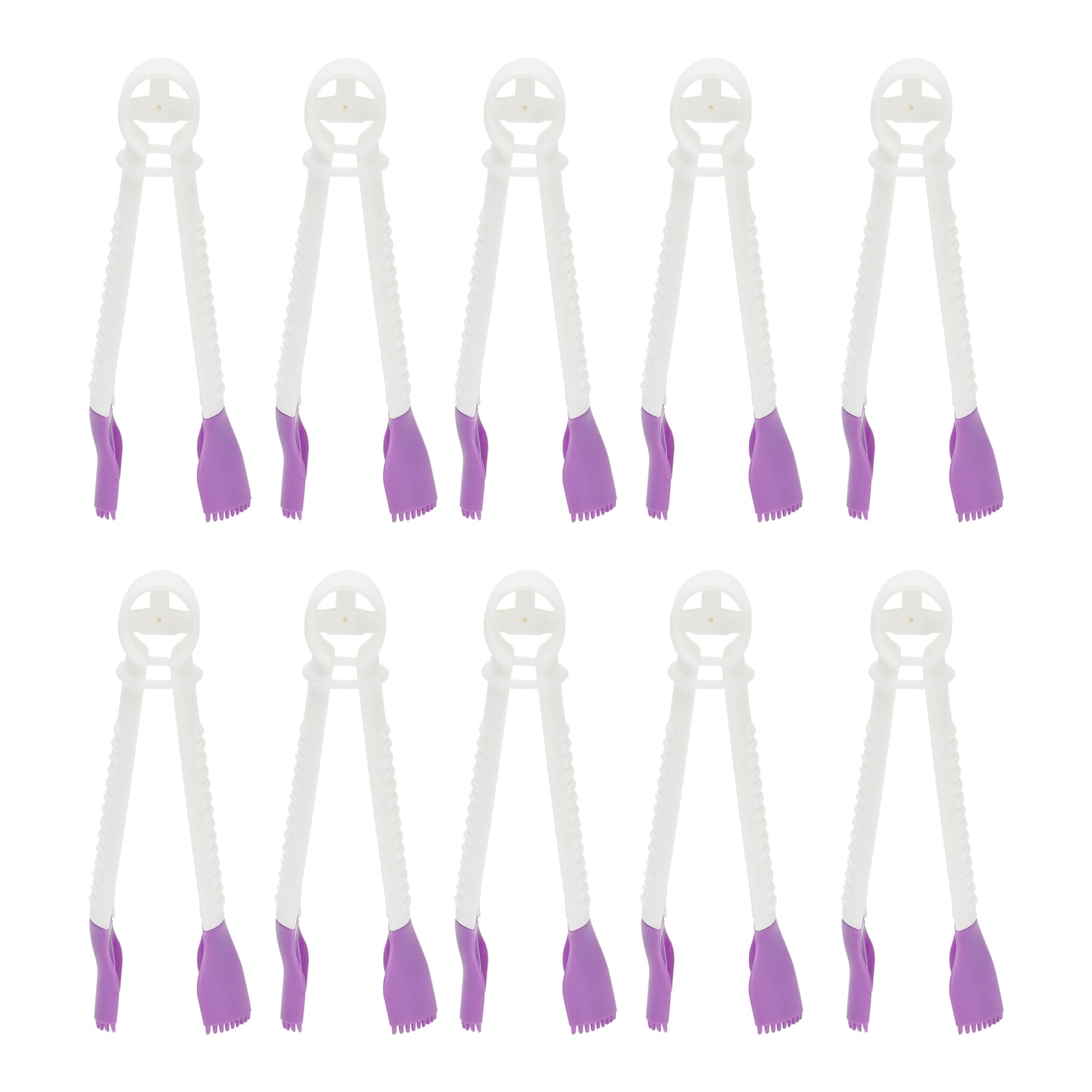 10Pcs Cake Lace Clip Fondant Cake Edge Decoration Mold Clamp Home ...