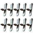 10Pcs Cake Rings Holder Fixing Clip Stainless Steels Dessert Rings ...