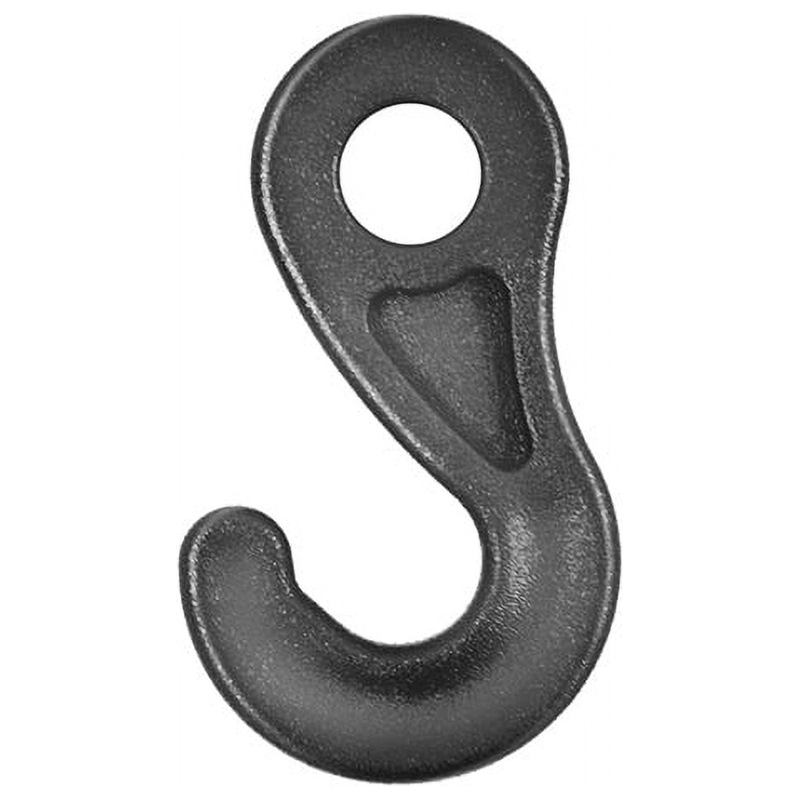 10Pcs Camping Tent Rope Hooks Professional Outdoor Hooks Portable Tent ...