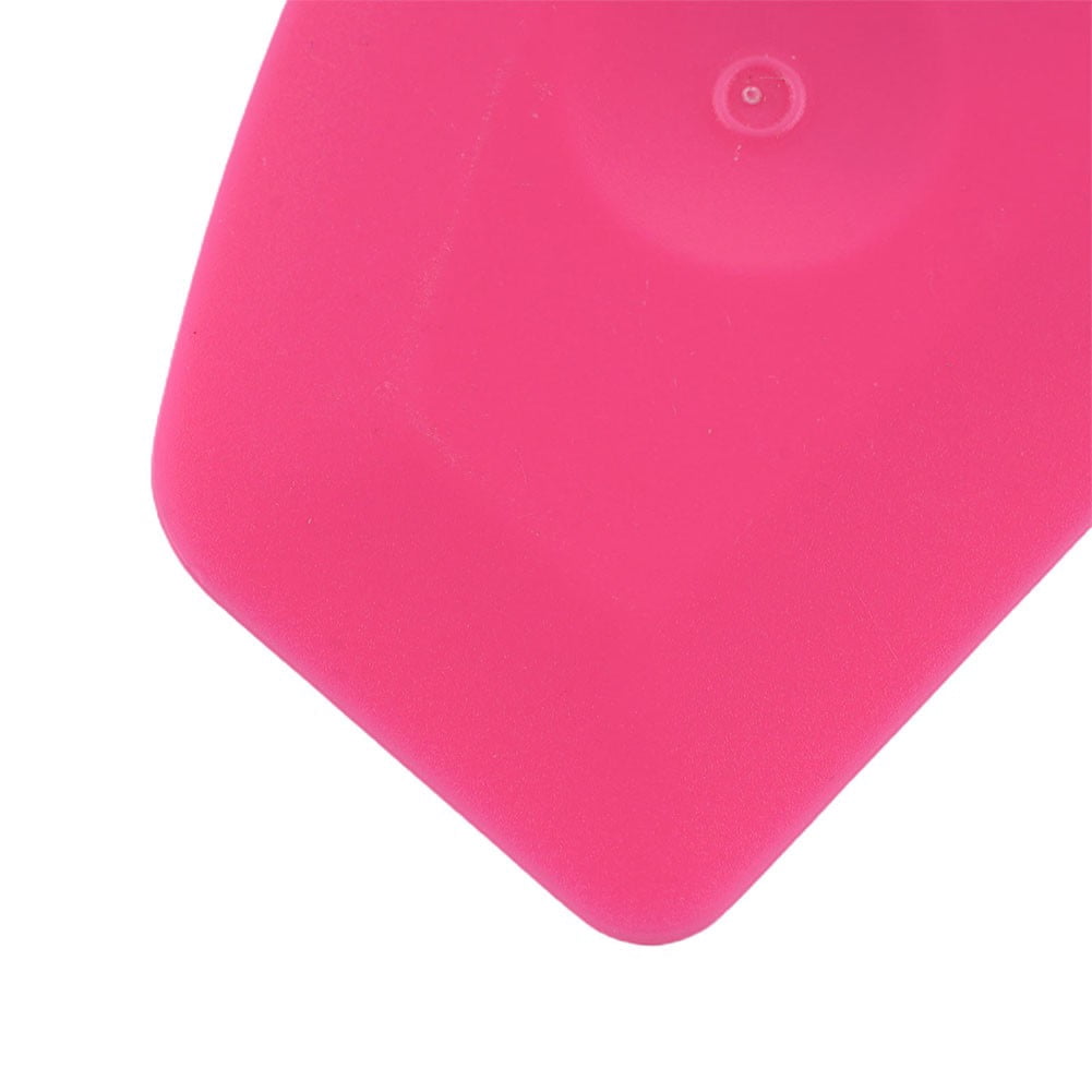 10Pcs Car Film Hard Squeegee Scraper Card For Vehicle Sticker Home ...