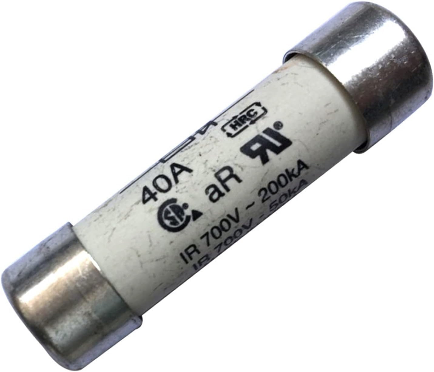 10Pcs Ceramic FUSES FWP-10A14Fa FWP-15A14Fa FWP-20A14Fa FWP-25A14Fa FWP ...