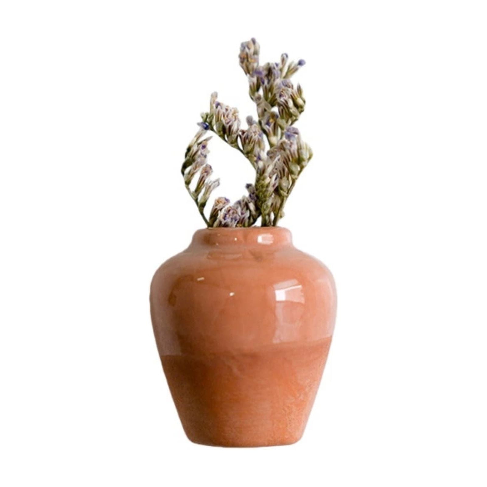 10Pcs Ceramic Vase Magnet under $5! Bzdzmqm Mini Ceramic Vase ...