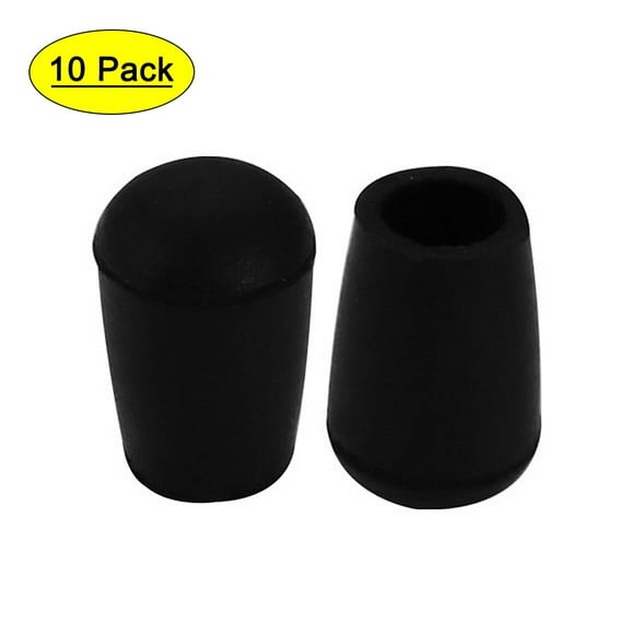 Rubber Furniture Stoppers for Home and Office Furniture Protection