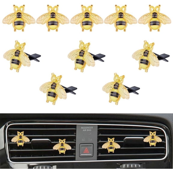 Vent Clips