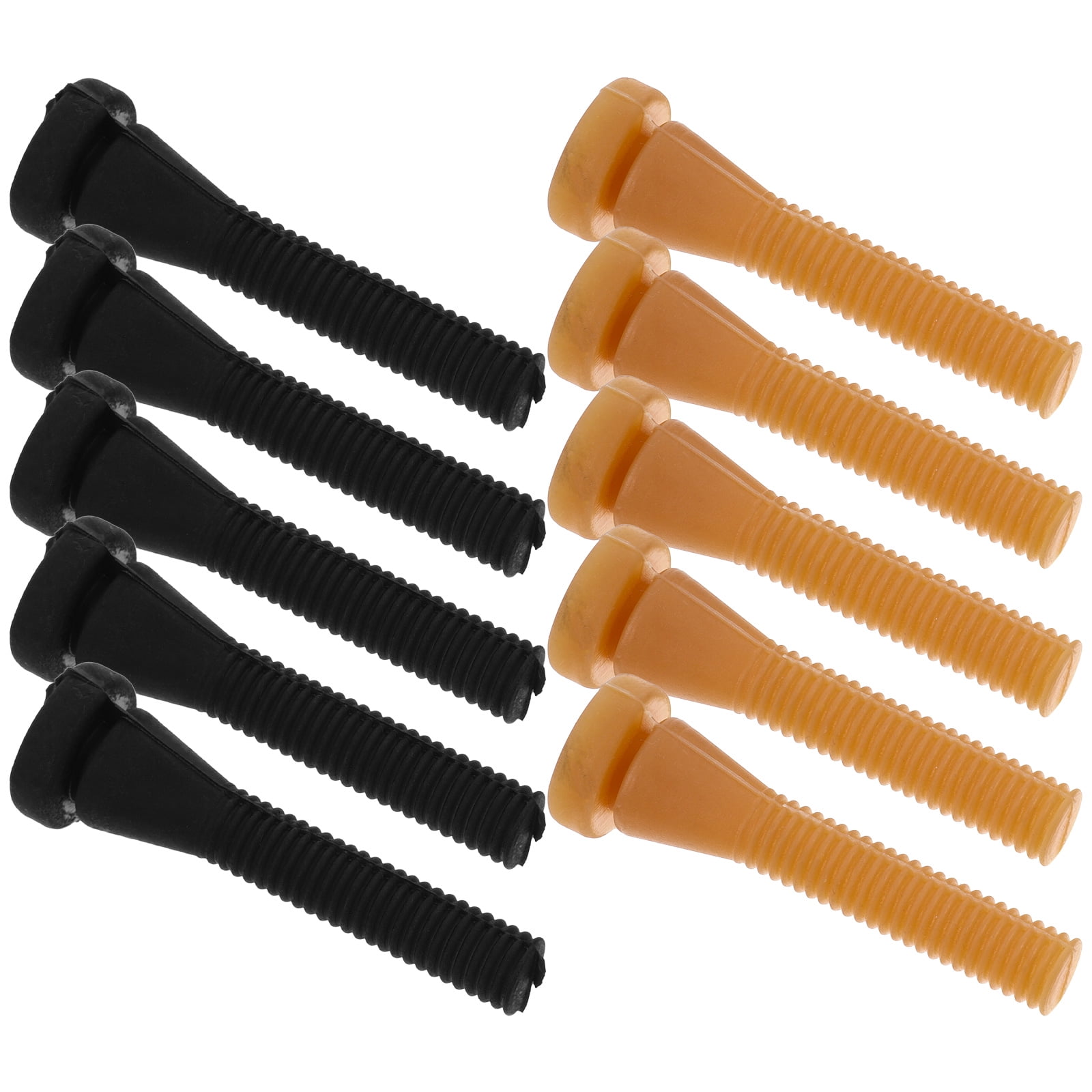 10Pcs Chicken Plucker Finger Tool Poultry Goose Hair Plucking Tool ...