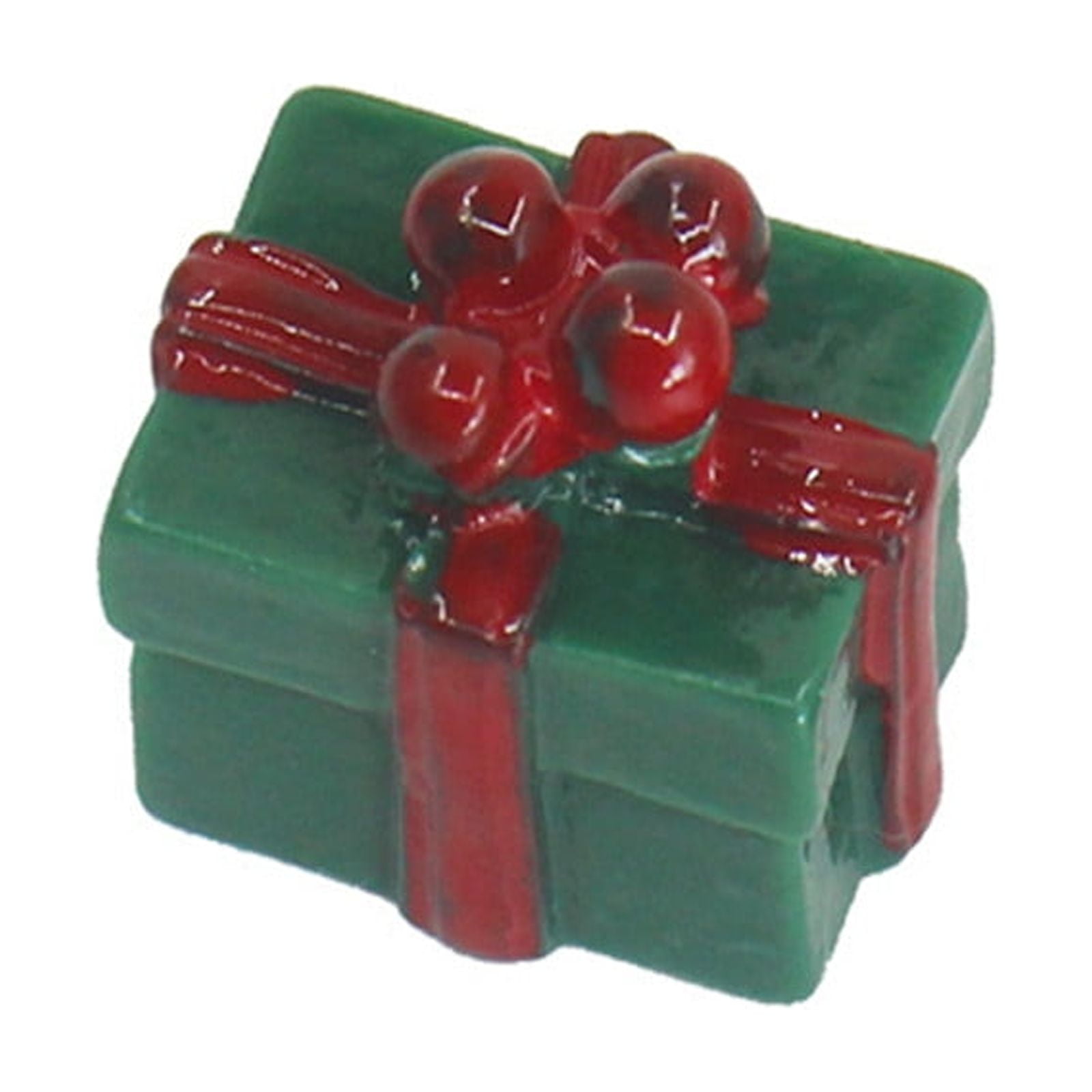 10Pcs Christmas DIY Ornaments under $5! Bzdzmqm Christmas Gift Box ...