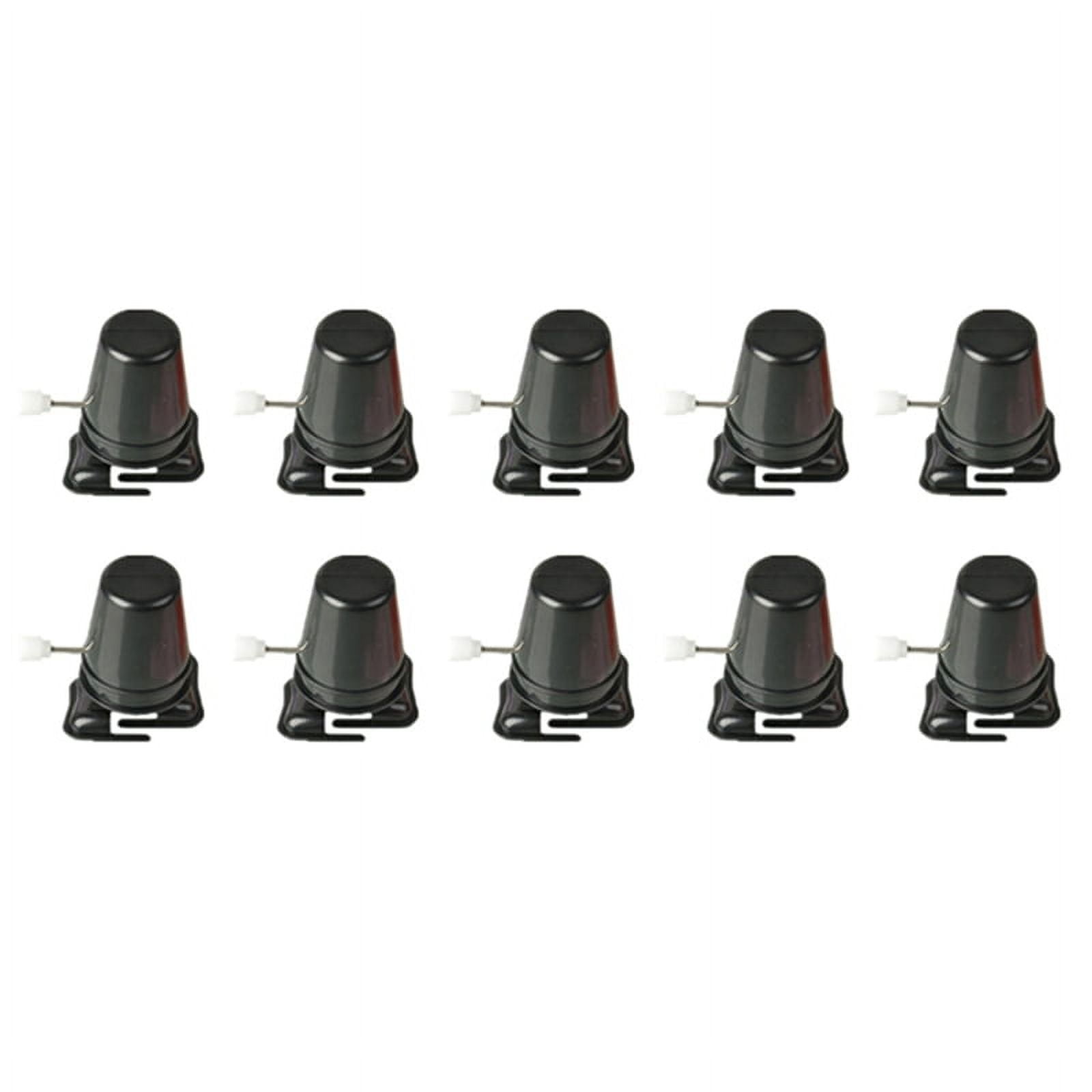 10Pcs Clockwork Legged Robot Kid Toy Wind Up Toy Movement Mechanism ...