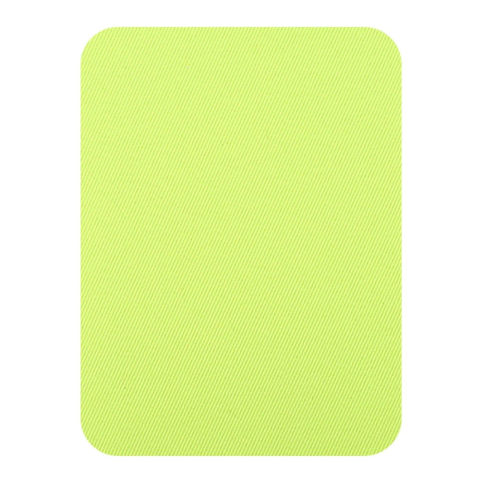 10Pcs Color Rectangular Patch Adhesive! Uscallm 29 Color Iron On ...