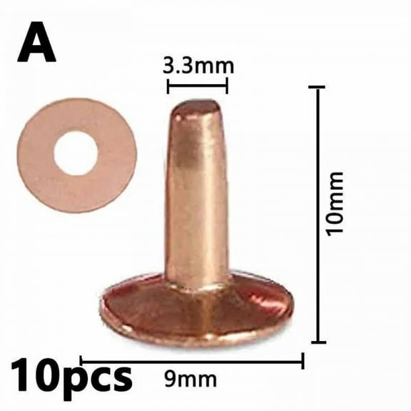 Hillman Nickel Push Glazier Point 122633 - Walmart.com