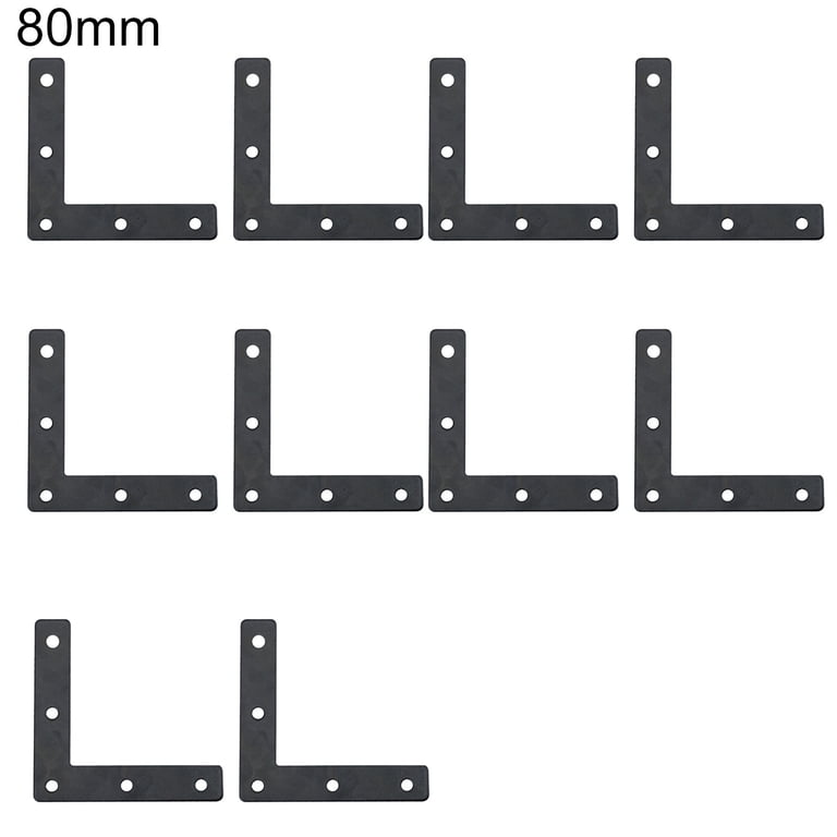 Construction Angle Brackets