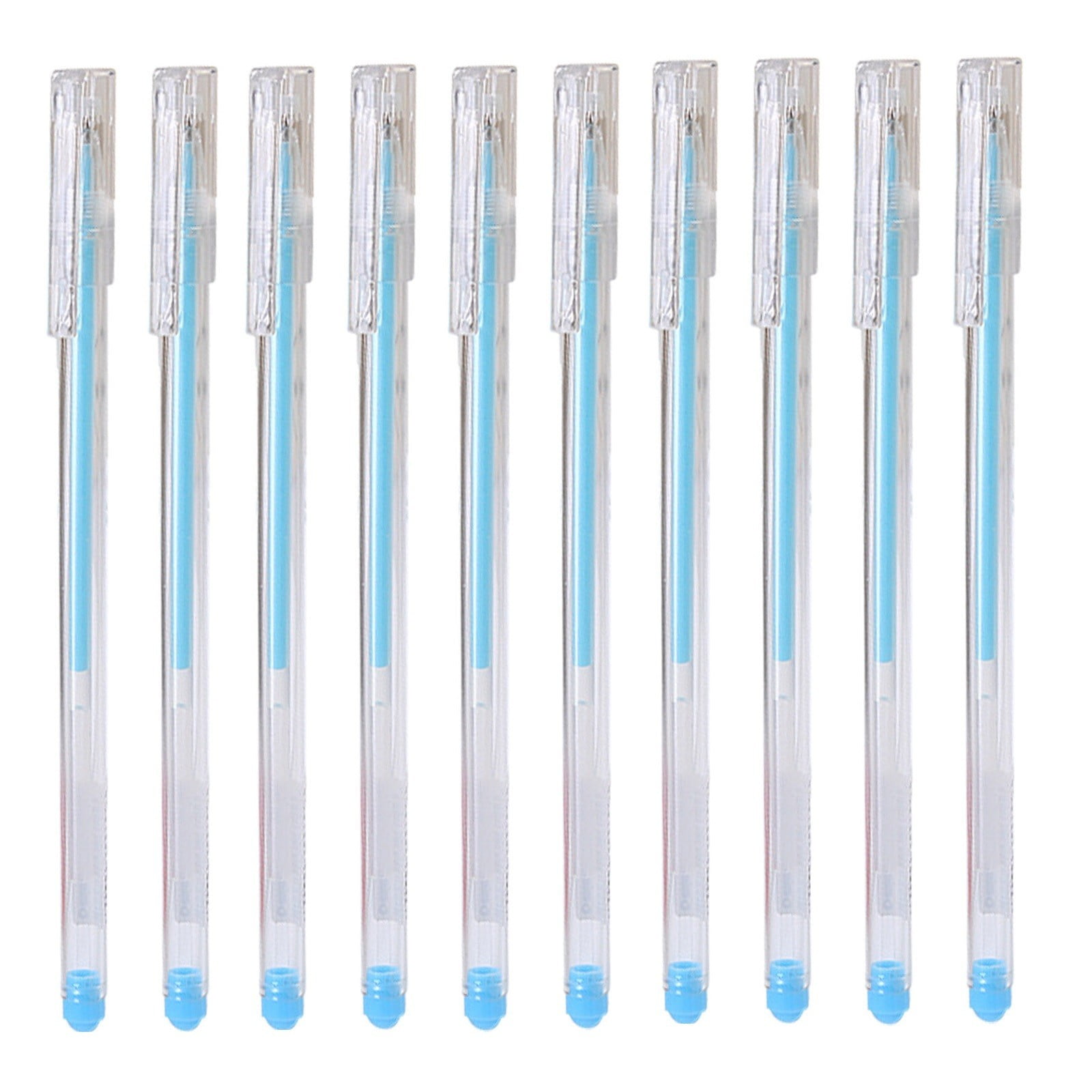 10Pcs Creative Hand Account Special High Gloss Pen Quick Dry Pens for ...