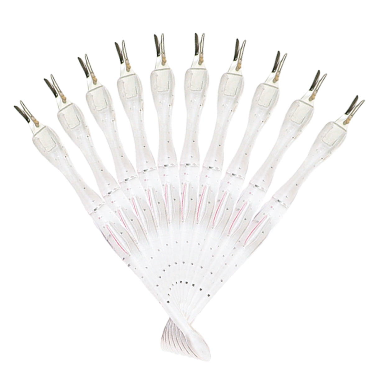 10Pcs Cuticle Trimmer,Practical Nail Art Tools Pedicure Cuticle Remover ...