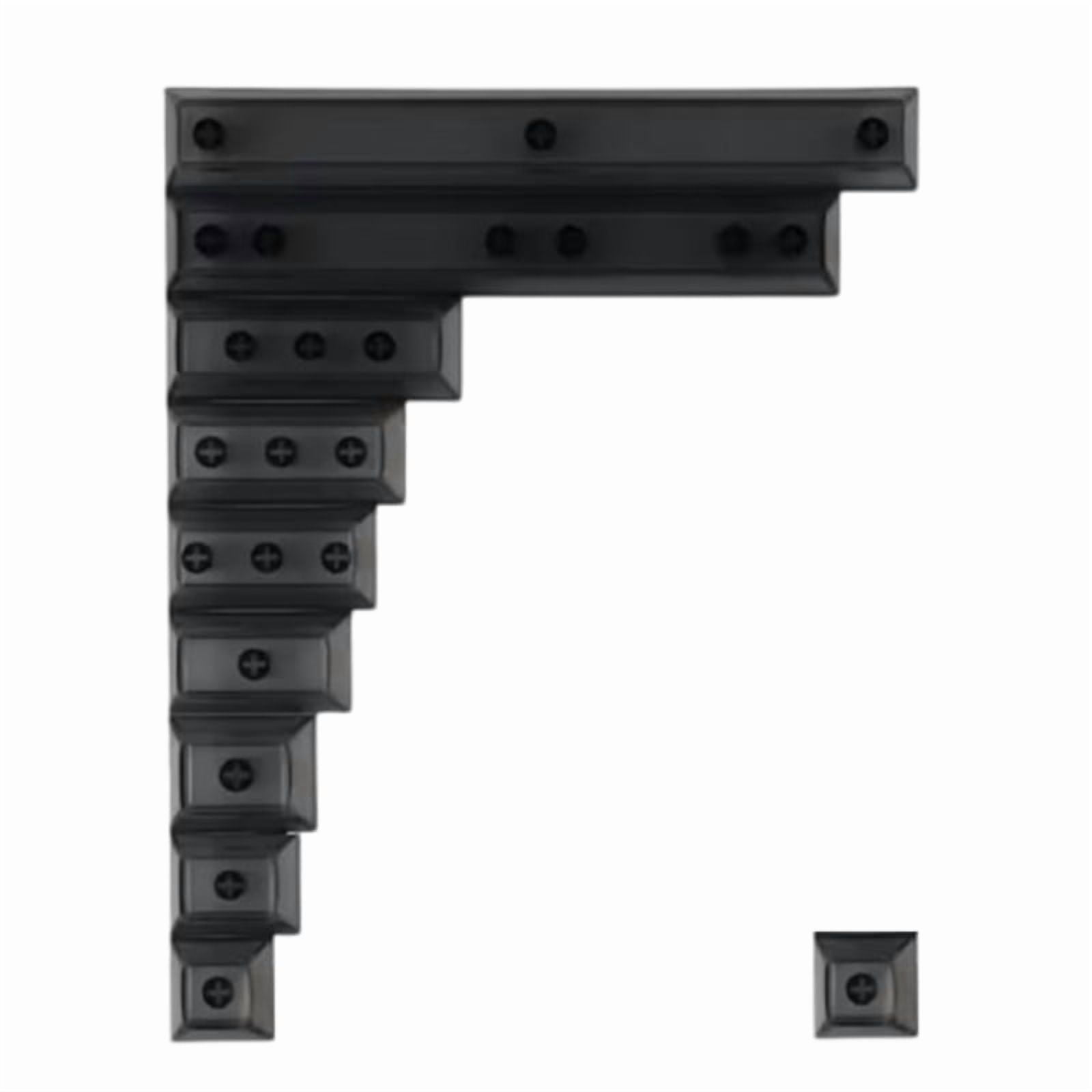 10Pcs DSA Profile Blank PBT Keycaps 2.25U 2.75U 1U 1.25U 1.5U 1.75U 2U 6.25U 7U Key Caps for ...