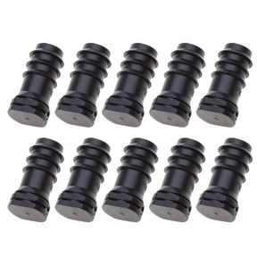 Drip Irrigation End Cap