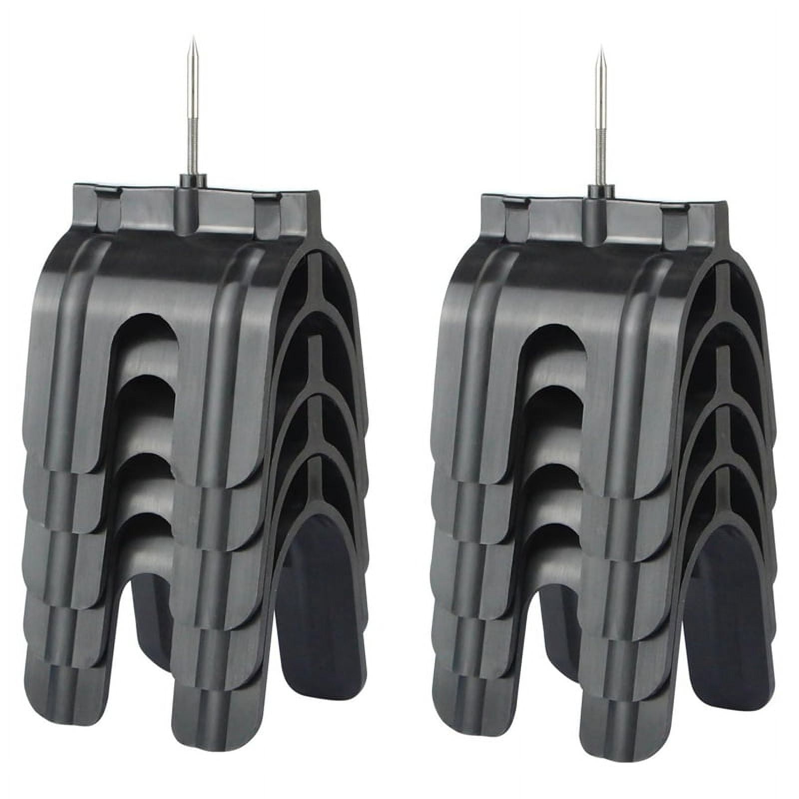 10Pcs Drywall Outlet Box Marker,Electrical Outlet Marker for Drywall ...