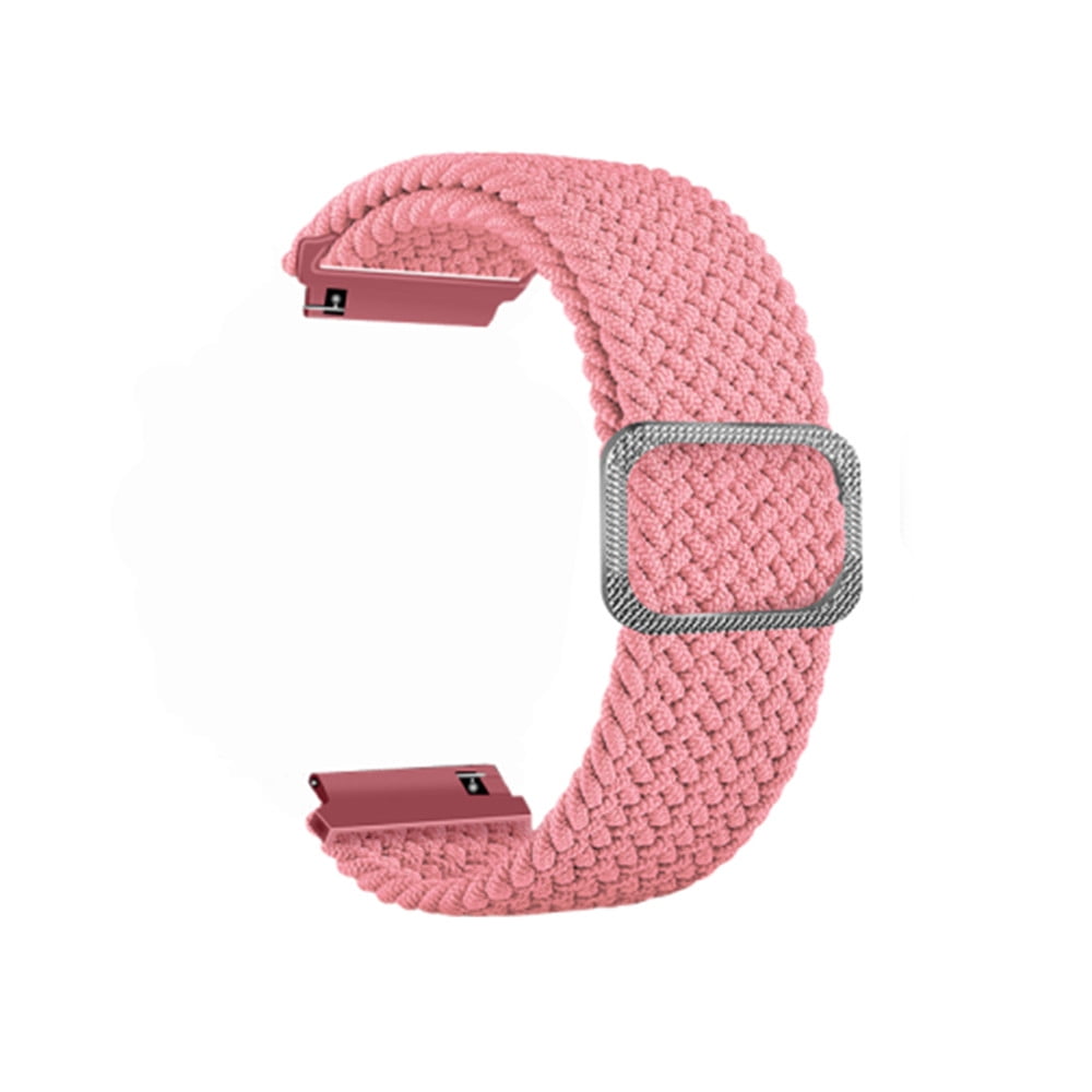 10Pcs Elastic Watch Band under $5! kkbbma Stretch Nylon Watch Band ...