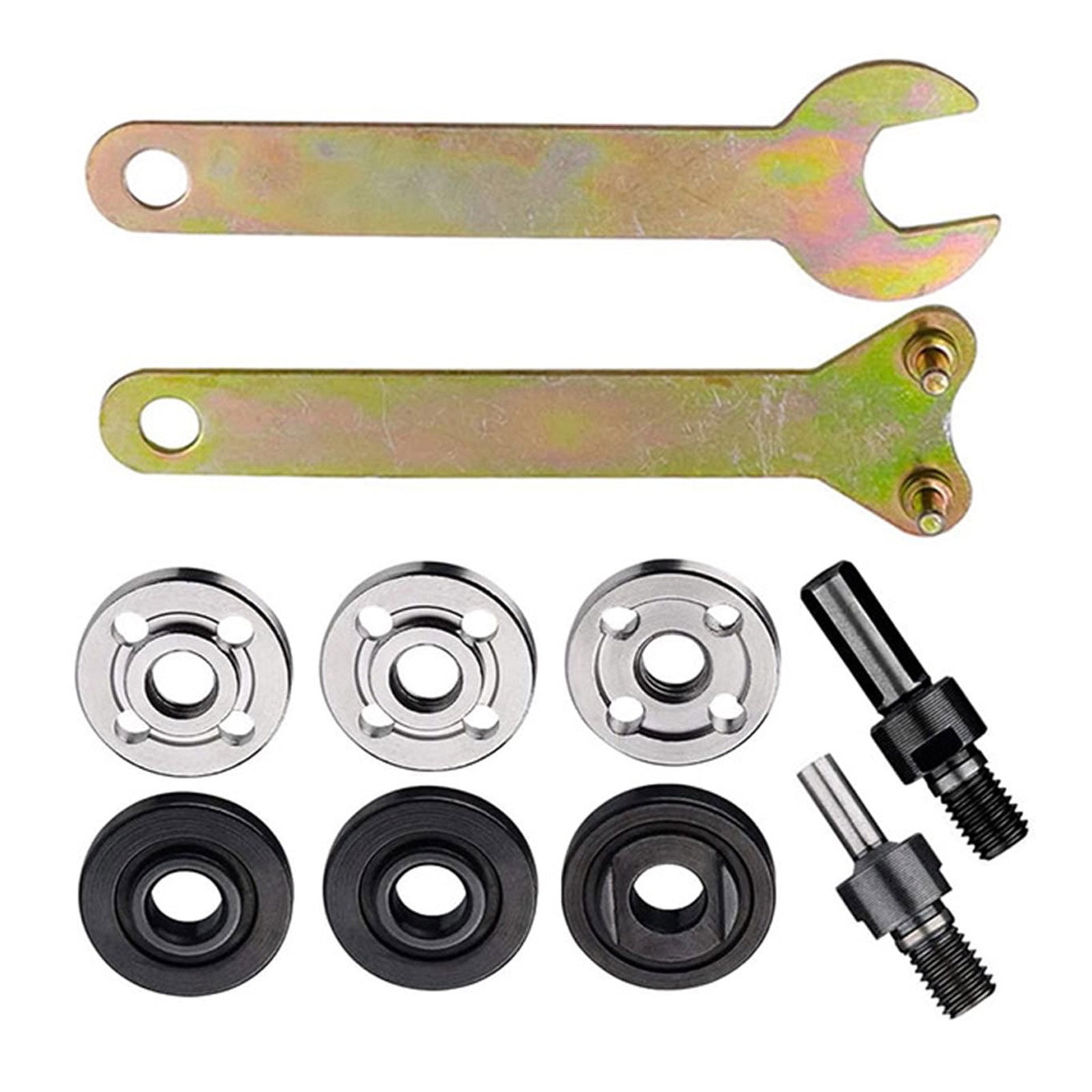 10Pcs Electric Drill Angled Grinder Connecting Rod Conversion for ...