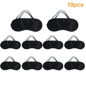 Eye Covers For Sleeping