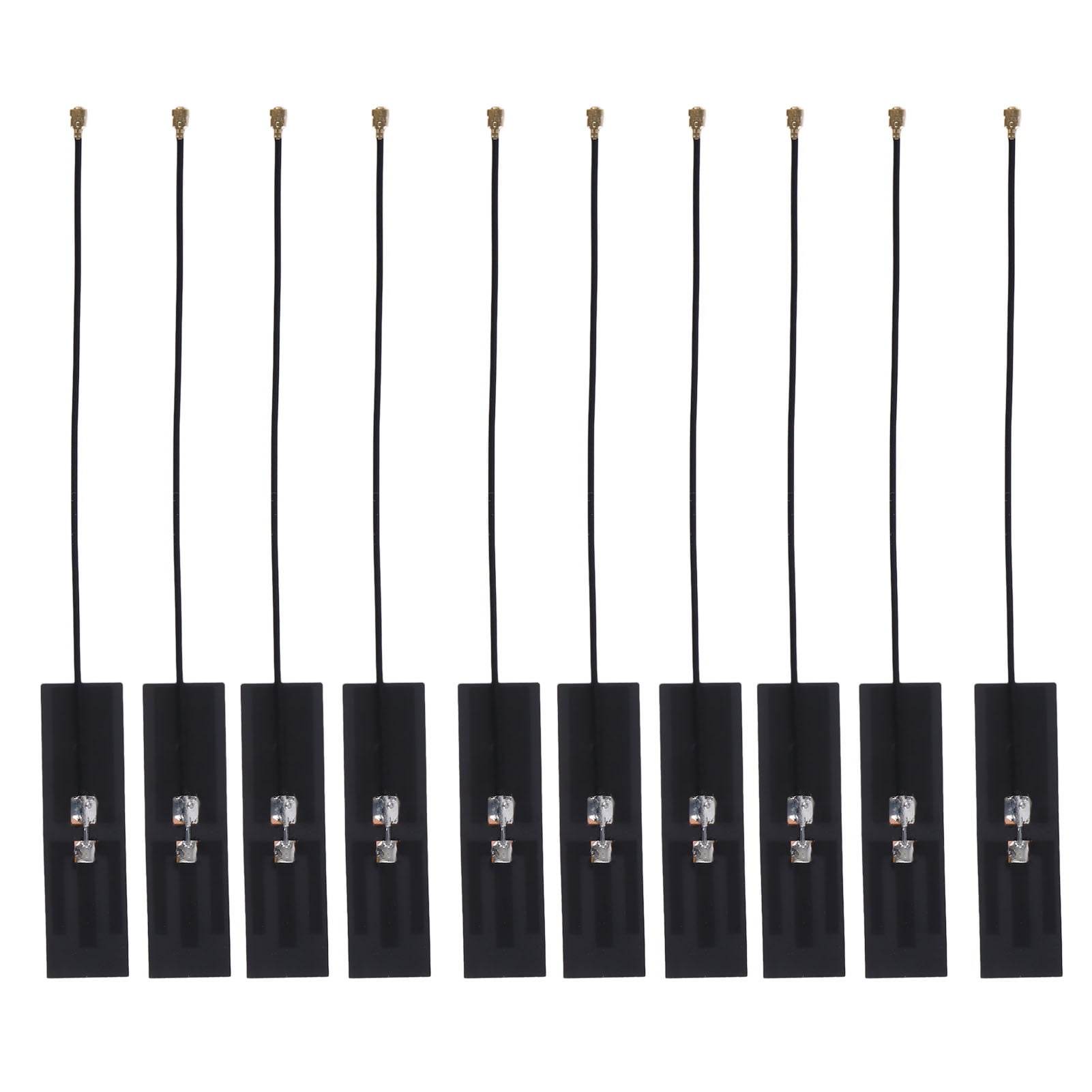 10Pcs FPC Antenna Built in 2 Frequency Flexible for WiFi Bluetooth ...