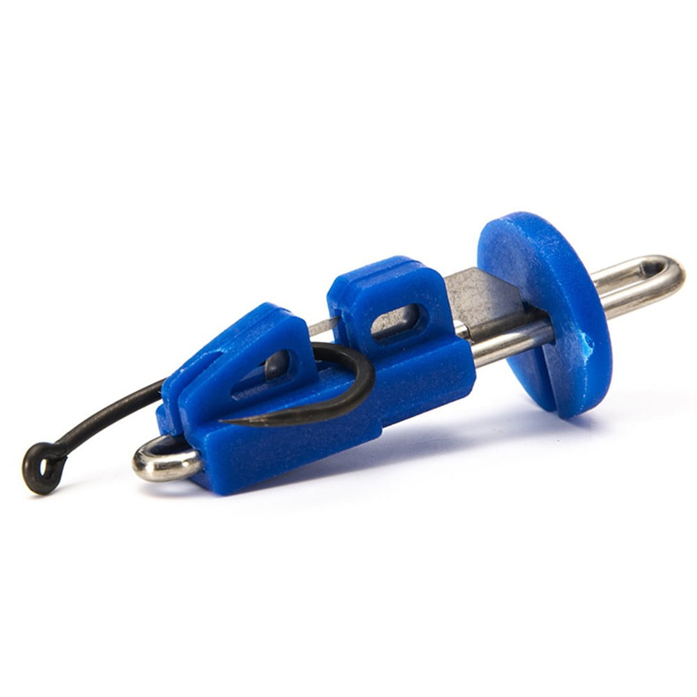 10Pcs Fishing Bait Hook Quick Release Clips Breakaway For Sea Fishing ...