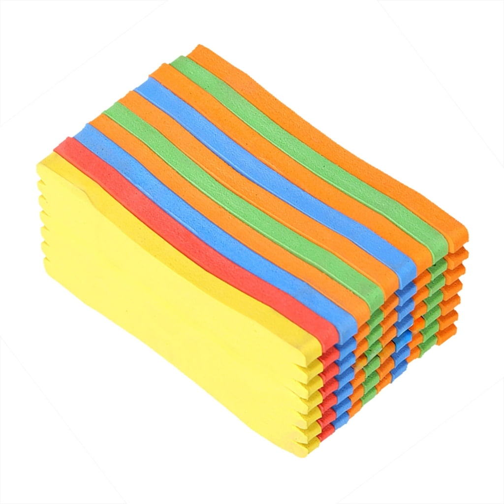10Pcs Fishing Line Board for Holding Fishing Leader Line Fishing ...