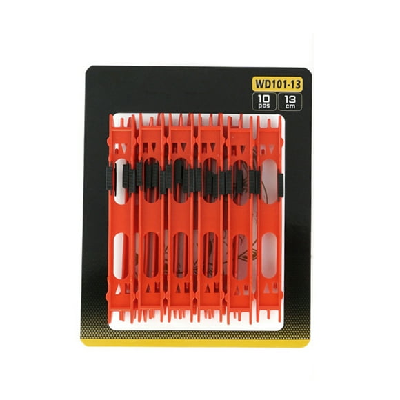 Fishing Line Holders