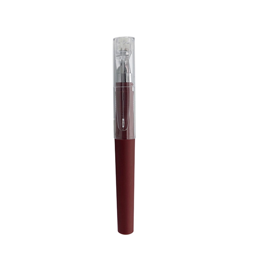 10Pcs Gel Pen Refillable Signature Pen Ink Quick Dry Smooth Writing for ...