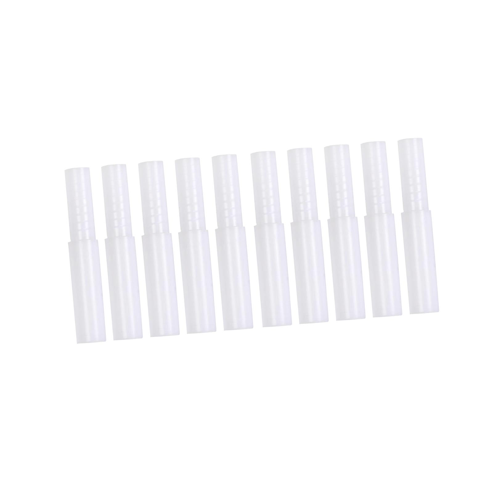 10Pcs Golf Club Shaft Extension Golf Club Shaft Extender for Adults ...