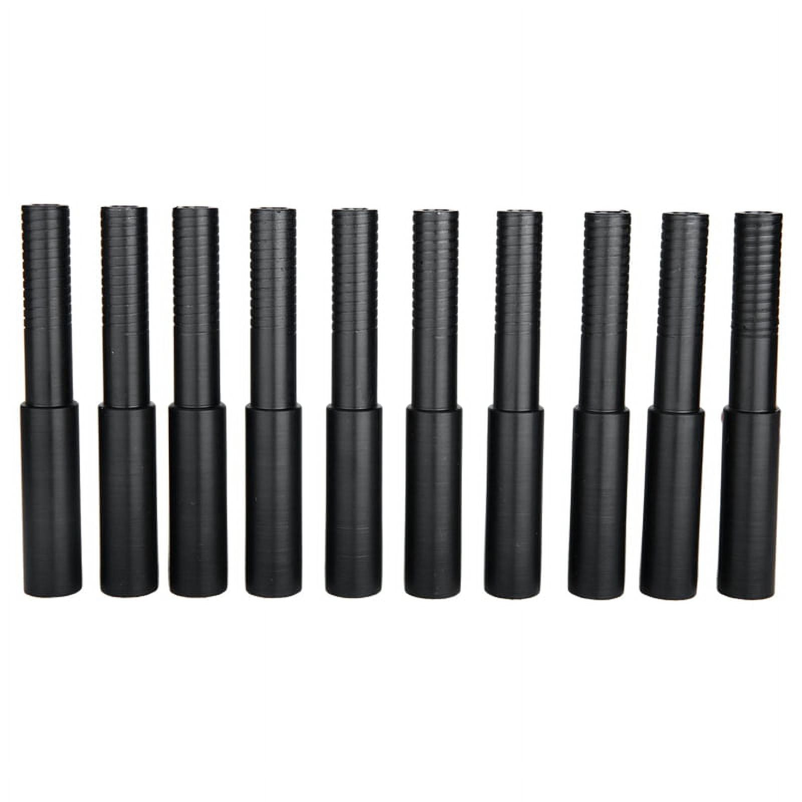 10Pcs Golf Club Shaft Extension Stick Extender For Graphite Shafts ...