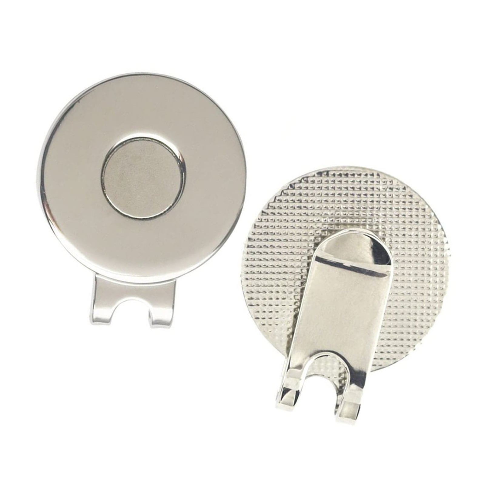 10Pcs Golf Hat Clip Magnetic Golf Cap Clips Magnet Mark Golf Ball ...