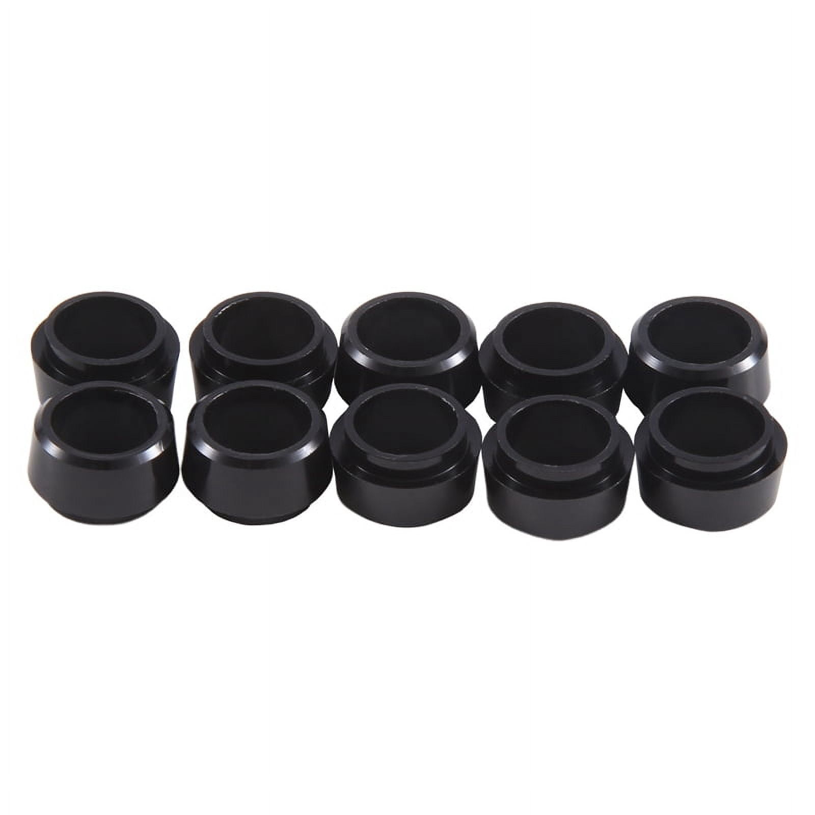 10Pcs Golf Irons Ferrules .335 for RBZ2 Adaptor Sleeve Tip y21515 ...
