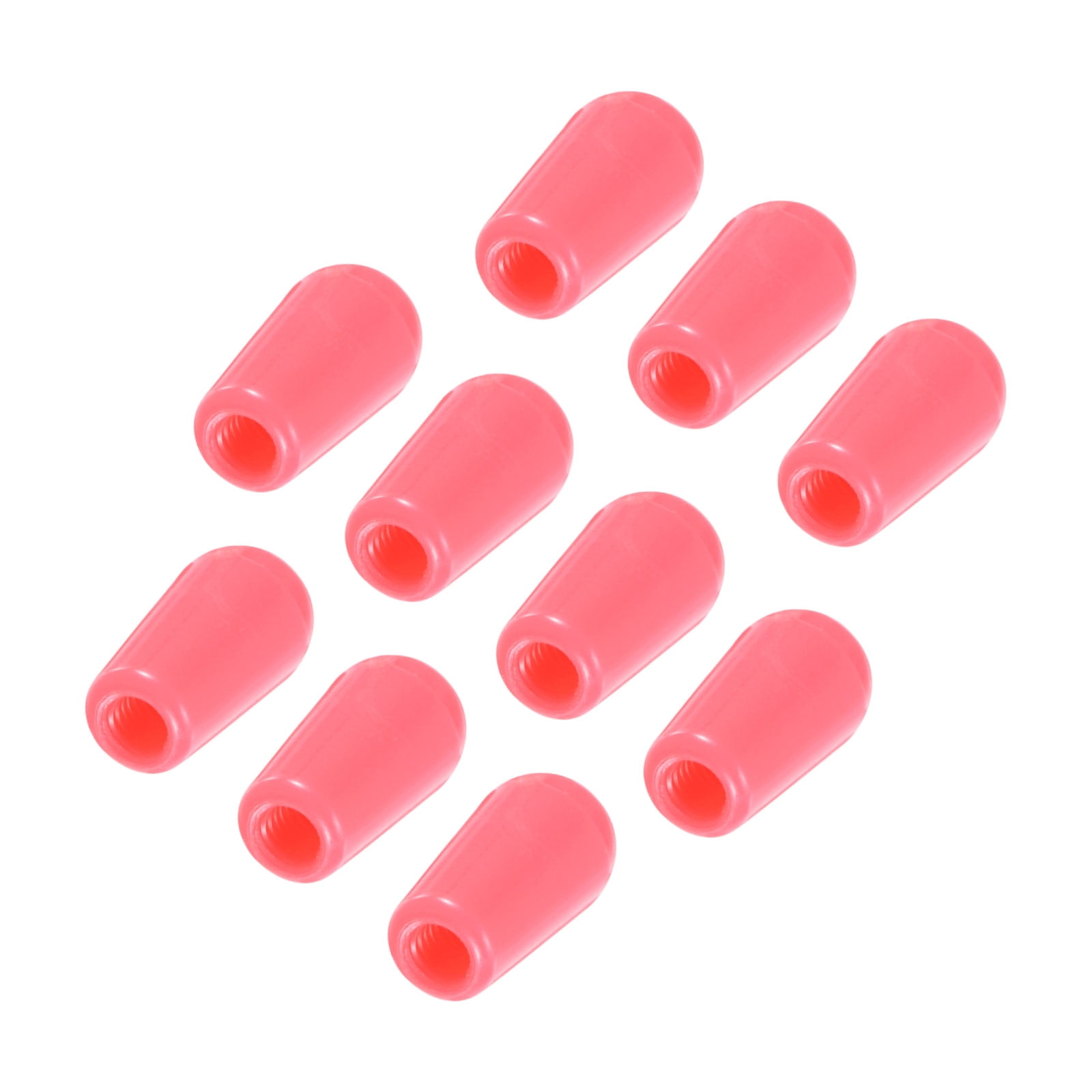 10Pcs Guitar 3 Way Pickup Switch Tip M3.5 Plastic Toggle Switch Knobs ...