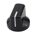 10Pcs Guitar Footswitch Knobs, Pedal Protections Caps for Guitar Effect ...